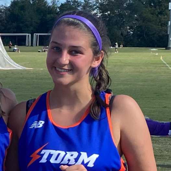 Emerson Crow's Lacrosse Recruiting Profile