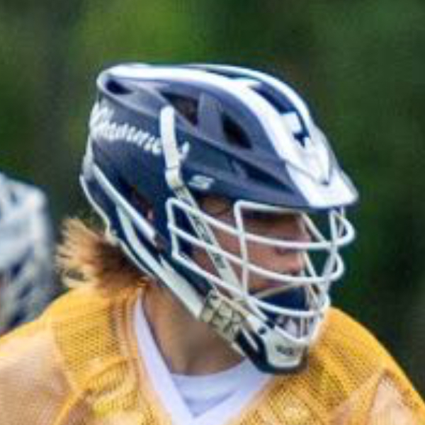Danny Rice's Lacrosse Recruiting Profile