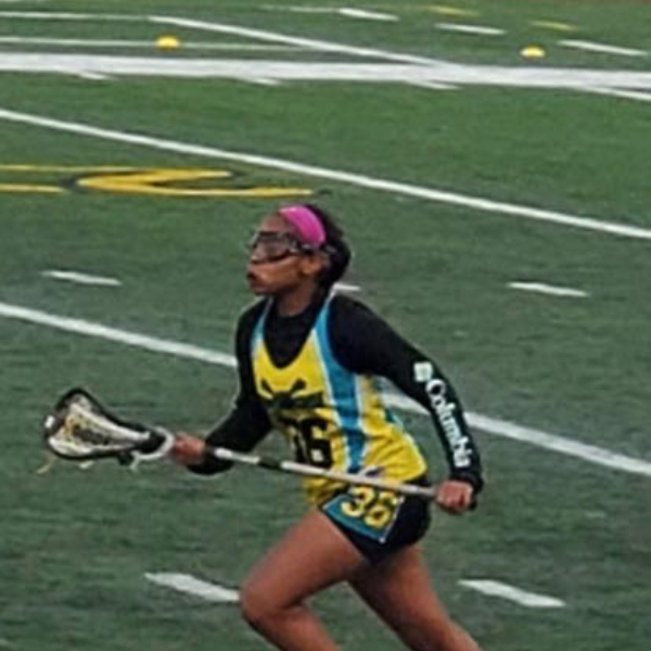 Madison Gibson's Lacrosse Recruiting Profile
