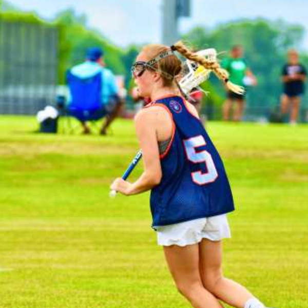 Stella Nelson's Lacrosse Recruiting Profile