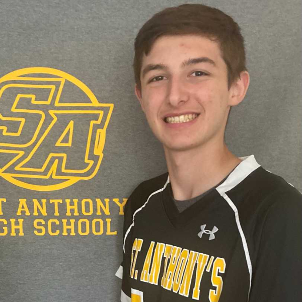 Brendan Tobin's Lacrosse Recruiting Profile