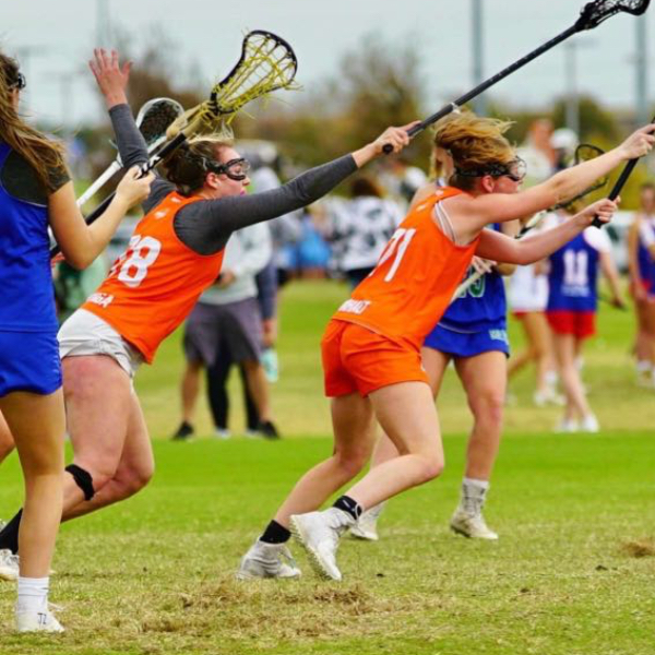 Jasmine Poppinga's Lacrosse Recruiting Profile