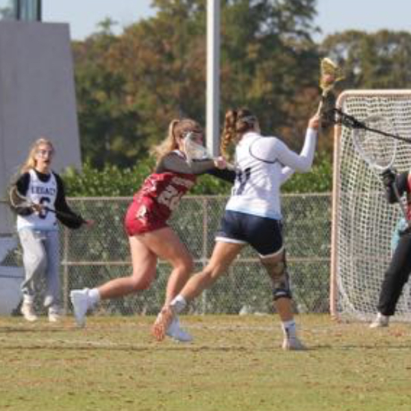 Marley Block's Lacrosse Recruiting Profile