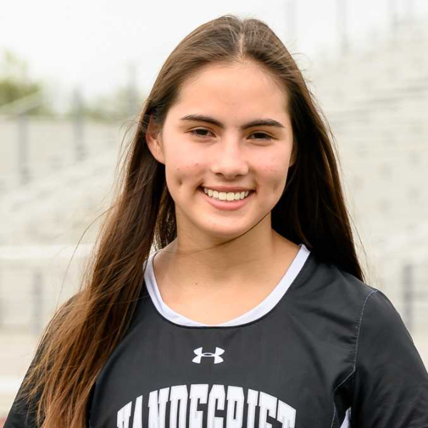 Kiana Smith's Lacrosse Recruiting Profile