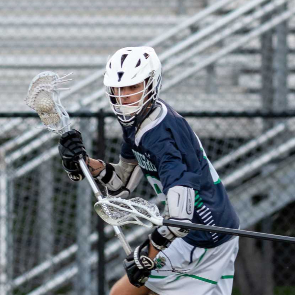 Ryan Rosenberger's Lacrosse Recruiting Profile