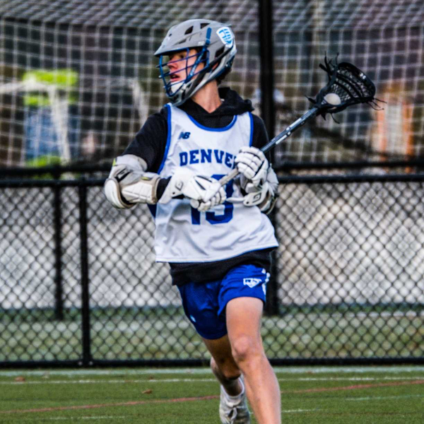 Ben Dutton's Lacrosse Recruiting Profile