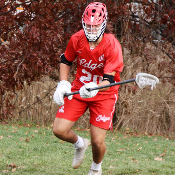 Connor Blondin's Lacrosse Recruiting Profile