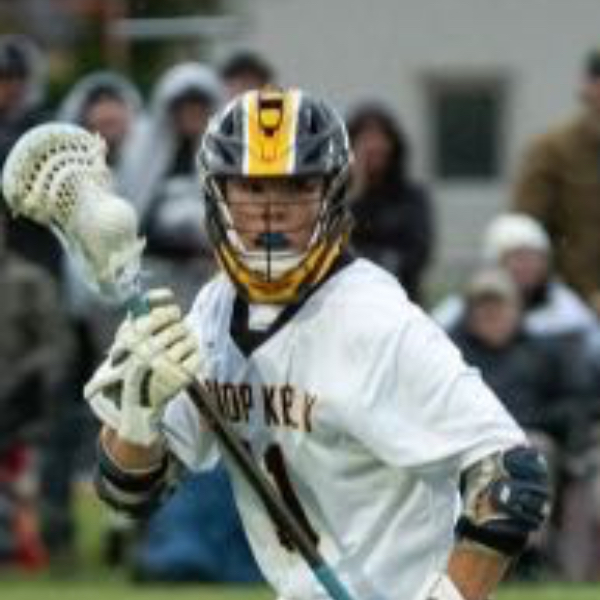 Crew Nelson's Lacrosse Recruiting Profile
