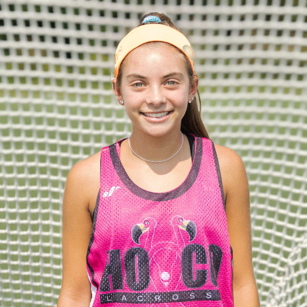 Brinkley Eyre's Lacrosse Recruiting Profile