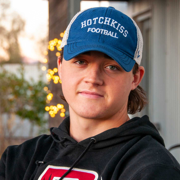 Mitchell Riley's Lacrosse Recruiting Profile