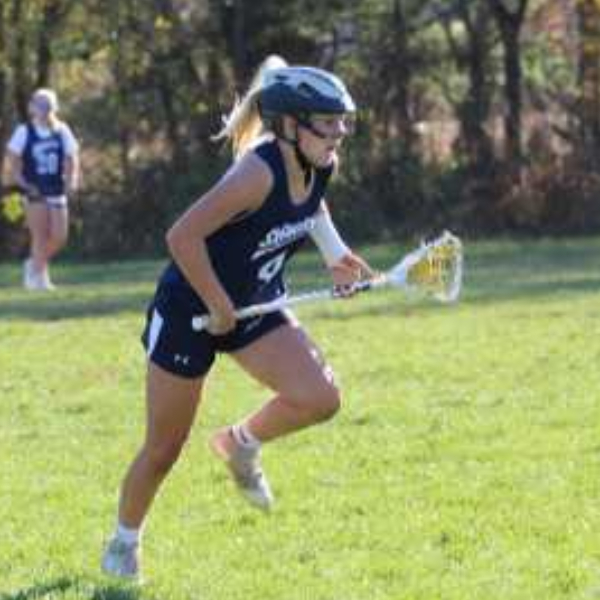 Lydia Ward's Lacrosse Recruiting Profile