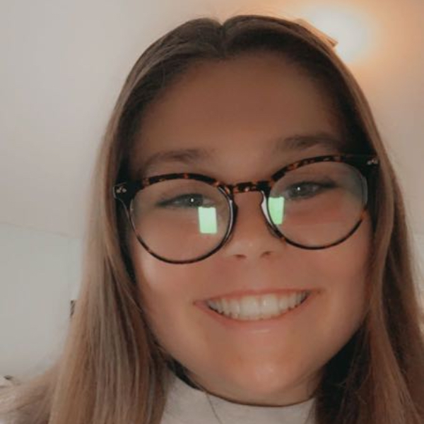 Madeline Morrison's Lacrosse Recruiting Profile