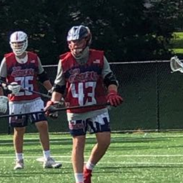 Gregory Clemmer's Lacrosse Recruiting Profile