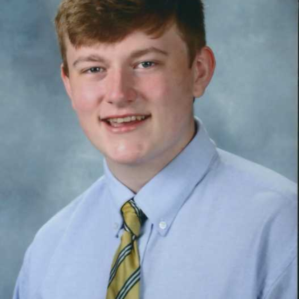 Johnny O'Reilly's Lacrosse Recruiting Profile