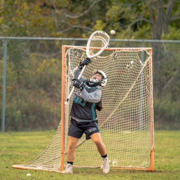 Skylar Goodman's Lacrosse Recruiting Profile