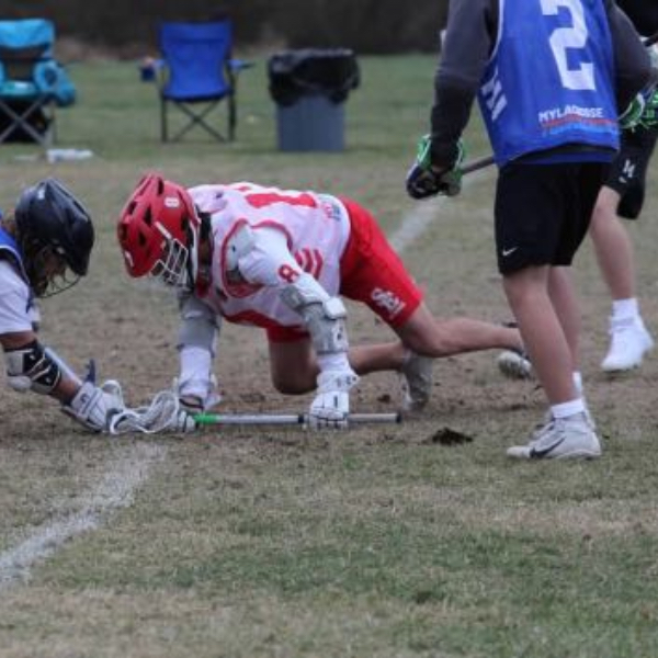 Joe Hobot's Lacrosse Recruiting Profile