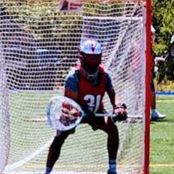 Colby Bryant's Lacrosse Recruiting Profile