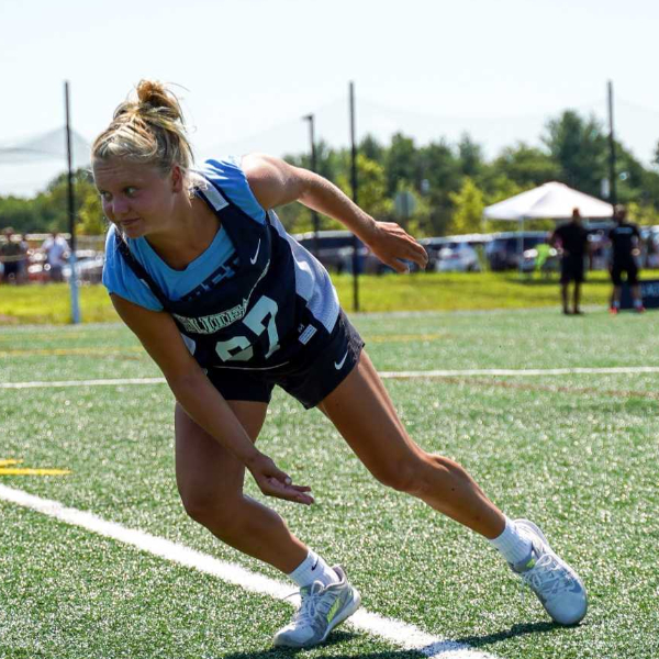 Bella Goodwin's Lacrosse Recruiting Profile