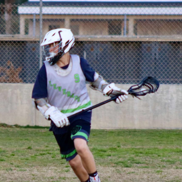 David Bick's Lacrosse Recruiting Profile