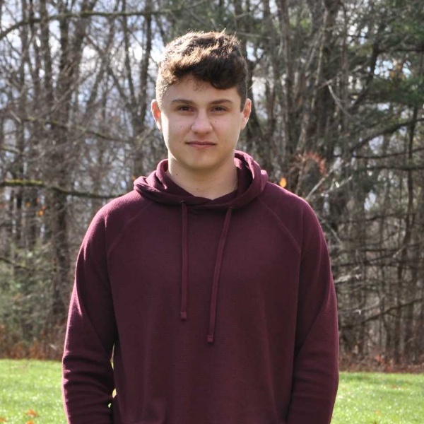 Jakob Thompson's Lacrosse Recruiting Profile