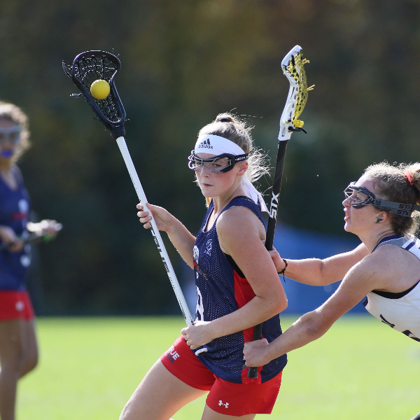 Kate Wilson's Lacrosse Recruiting Profile