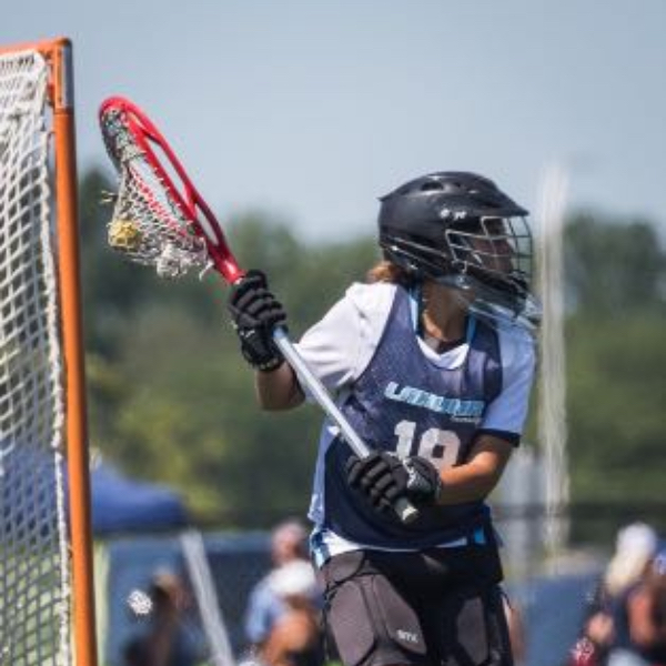 Alyssa Ramsey's Lacrosse Recruiting Profile