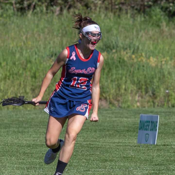 Reese Soligon's Lacrosse Recruiting Profile