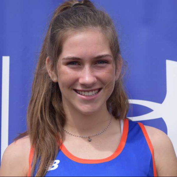 Kathryn McCabe | IWLCARecruits