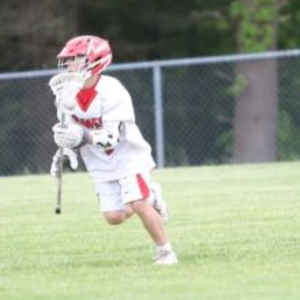 Ryan Symington's Lacrosse Recruiting Profile