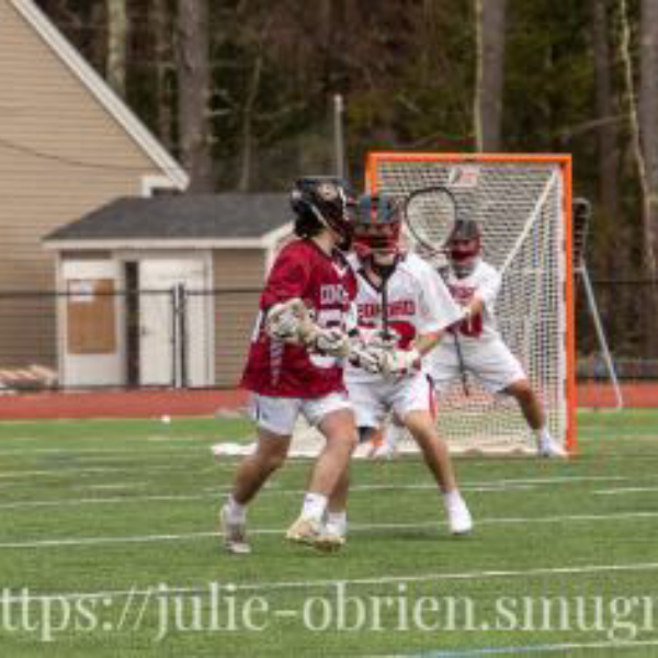 Nathaniel Doherty's Lacrosse Recruiting Profile