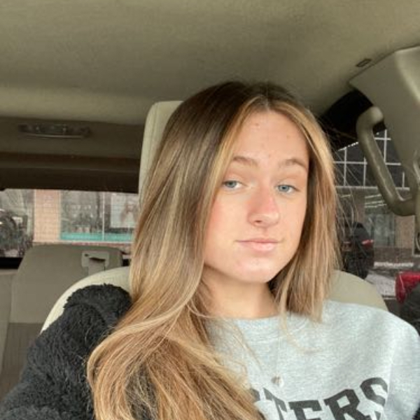 Kaci Bates' Lacrosse Recruiting Profile