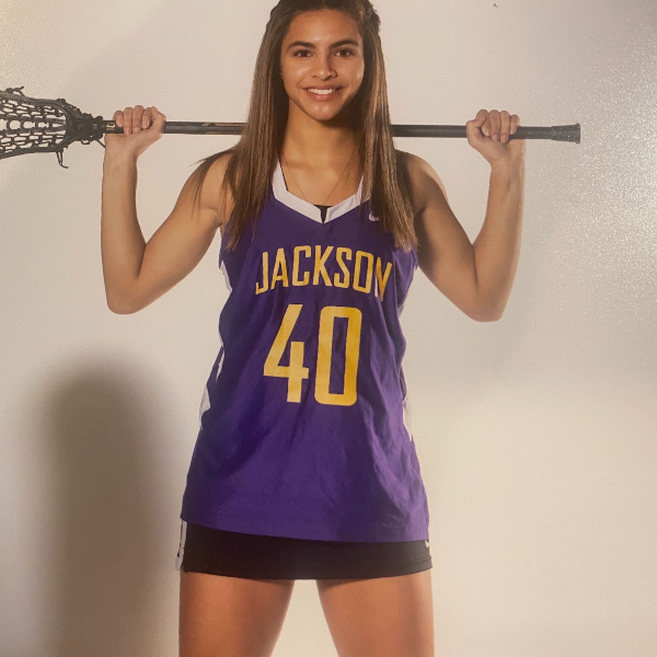 Ava Peterson's Lacrosse Recruiting Profile