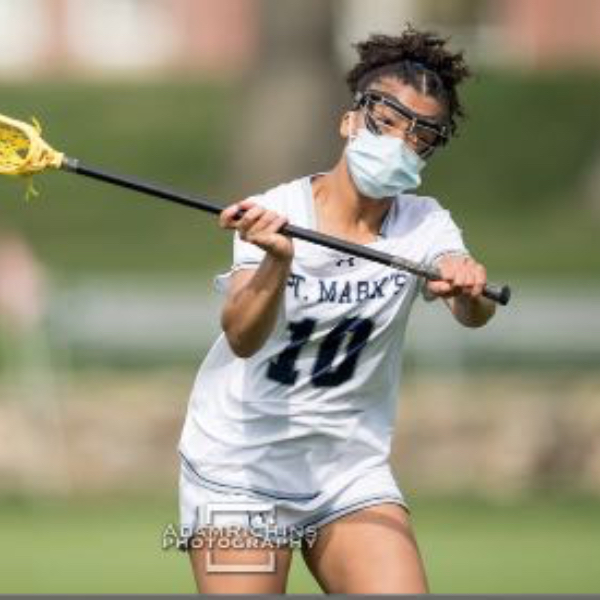 Lilly Pena's Lacrosse Recruiting Profile