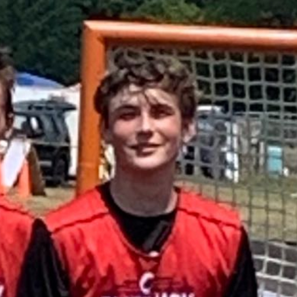 Wesley Cramer's Lacrosse Recruiting Profile