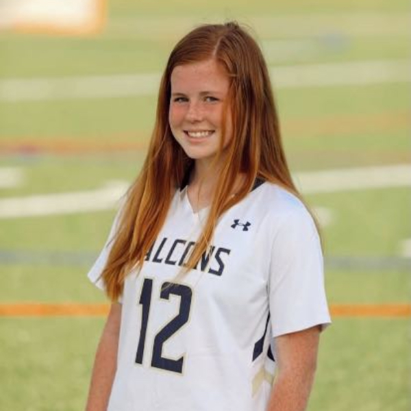 Abigail Goodman's Lacrosse Recruiting Profile