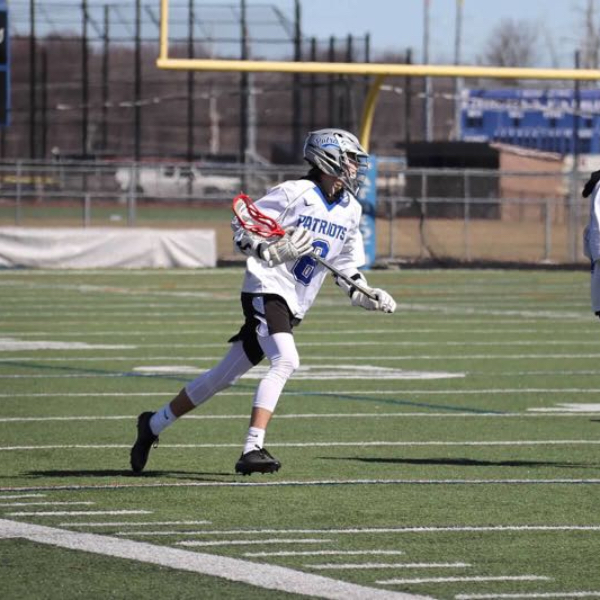 Daniel Rucker's Lacrosse Recruiting Profile