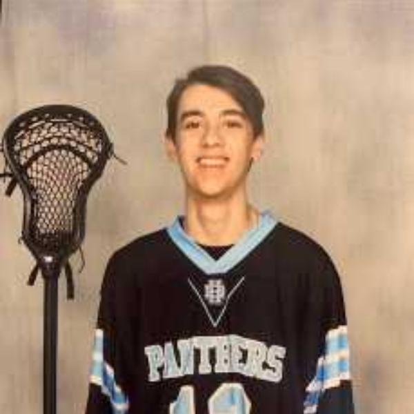 Jack Symanski's Lacrosse Recruiting Profile