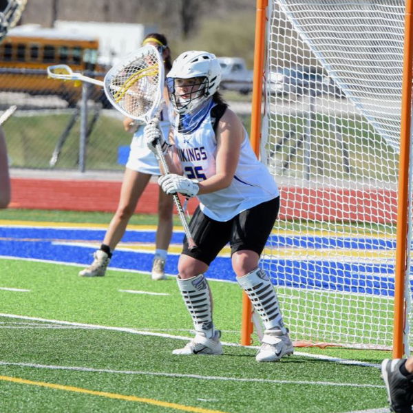 Kennedy Adams' Lacrosse Recruiting Profile