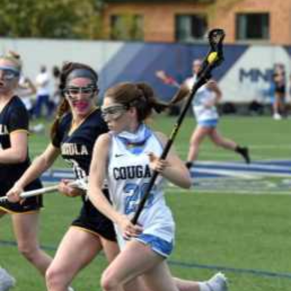 Kayla McCann's Lacrosse Recruiting Profile
