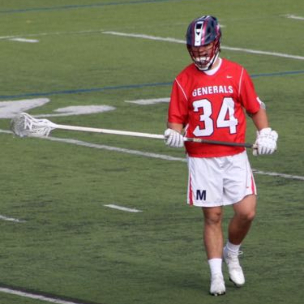 Ryan Larkin's Lacrosse Recruiting Profile