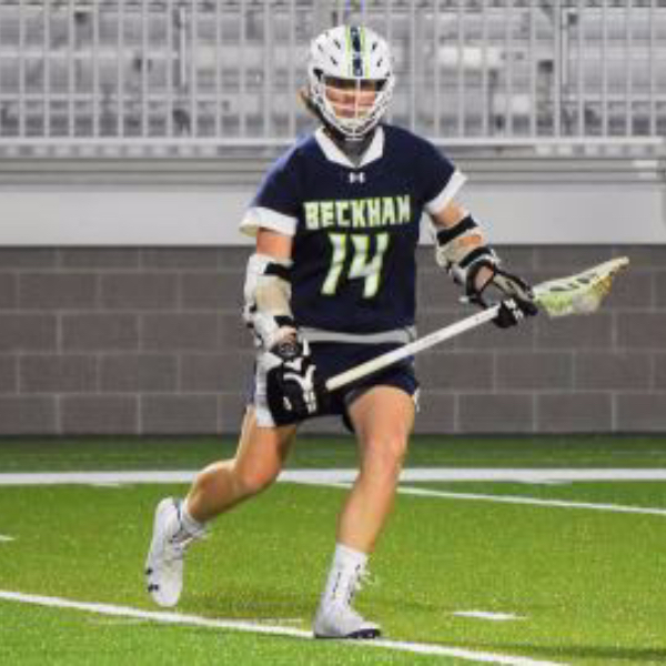 Web Perry's Lacrosse Recruiting Profile