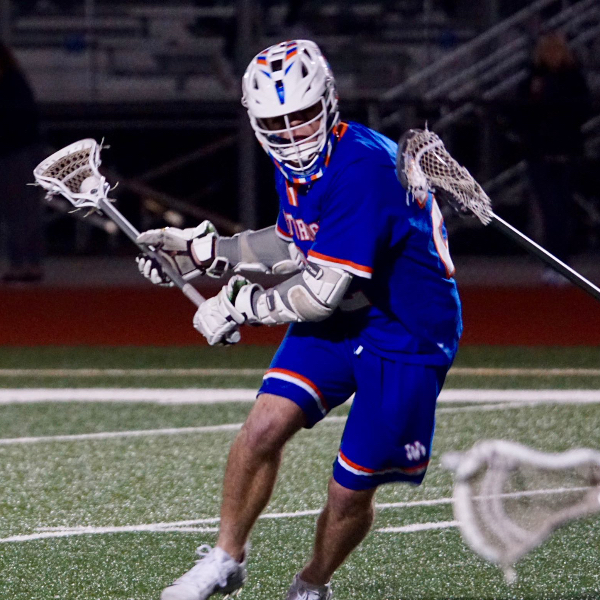 Joshua Briggs' Lacrosse Recruiting Profile
