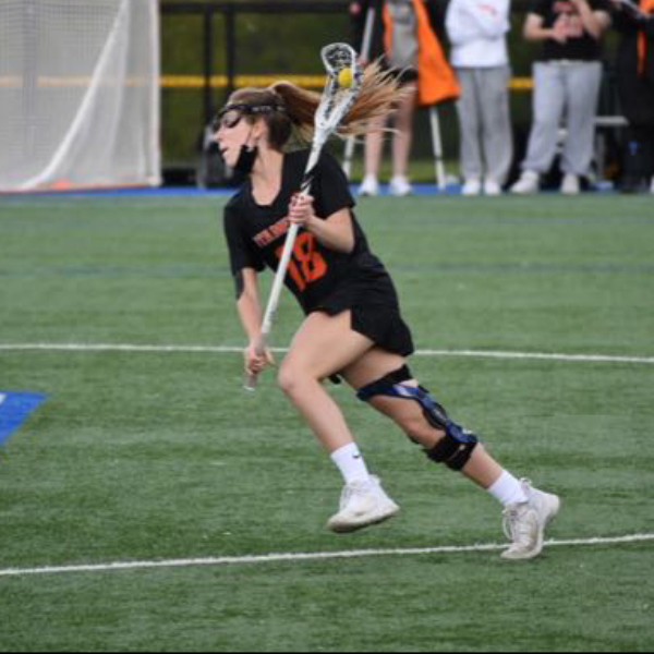 Madison Sweeney | IWLCARecruits