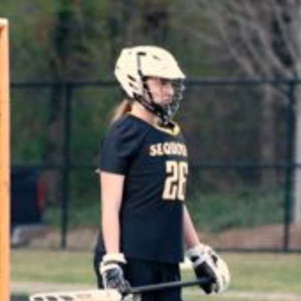 Alice Pelton's Lacrosse Recruiting Profile