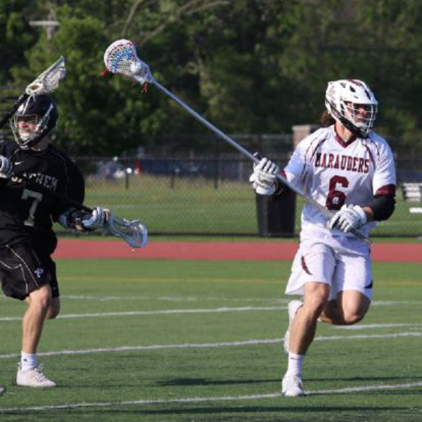 Jake Demert's Lacrosse Recruiting Profile