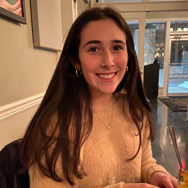 Taylor Hamarich's Lacrosse Recruiting Profile