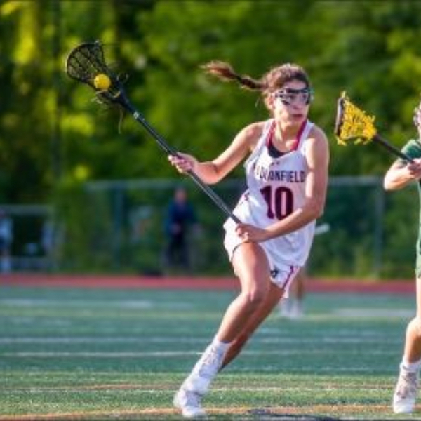 Stella Stolarick's Lacrosse Recruiting Profile