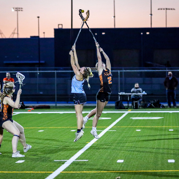 Hailey Morgan's Lacrosse Recruiting Profile