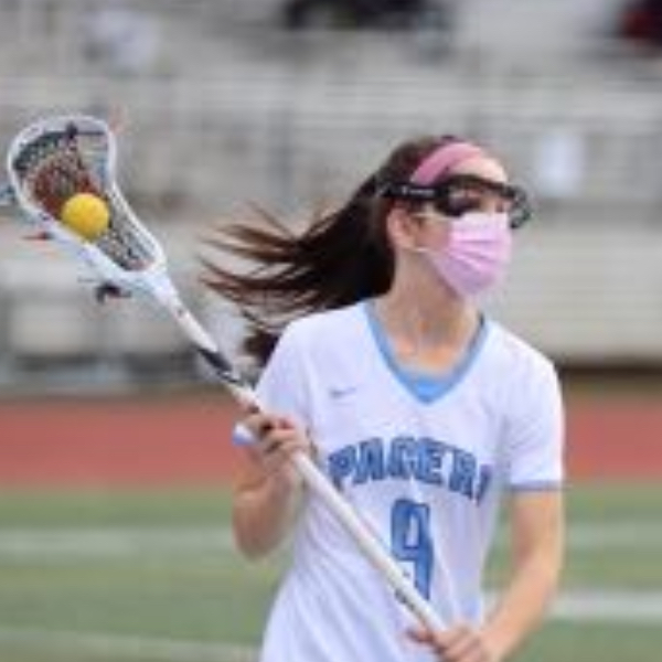 Chase Spiekerman's Lacrosse Recruiting Profile