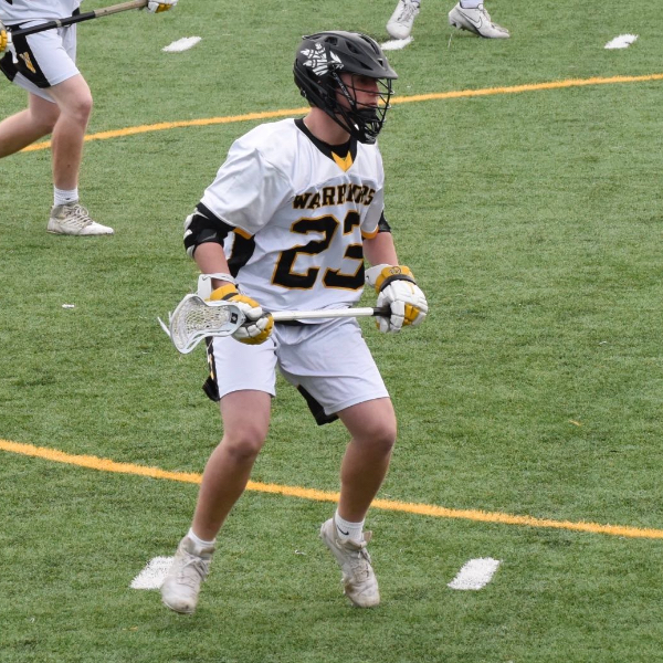Brian Doherty's Lacrosse Recruiting Profile